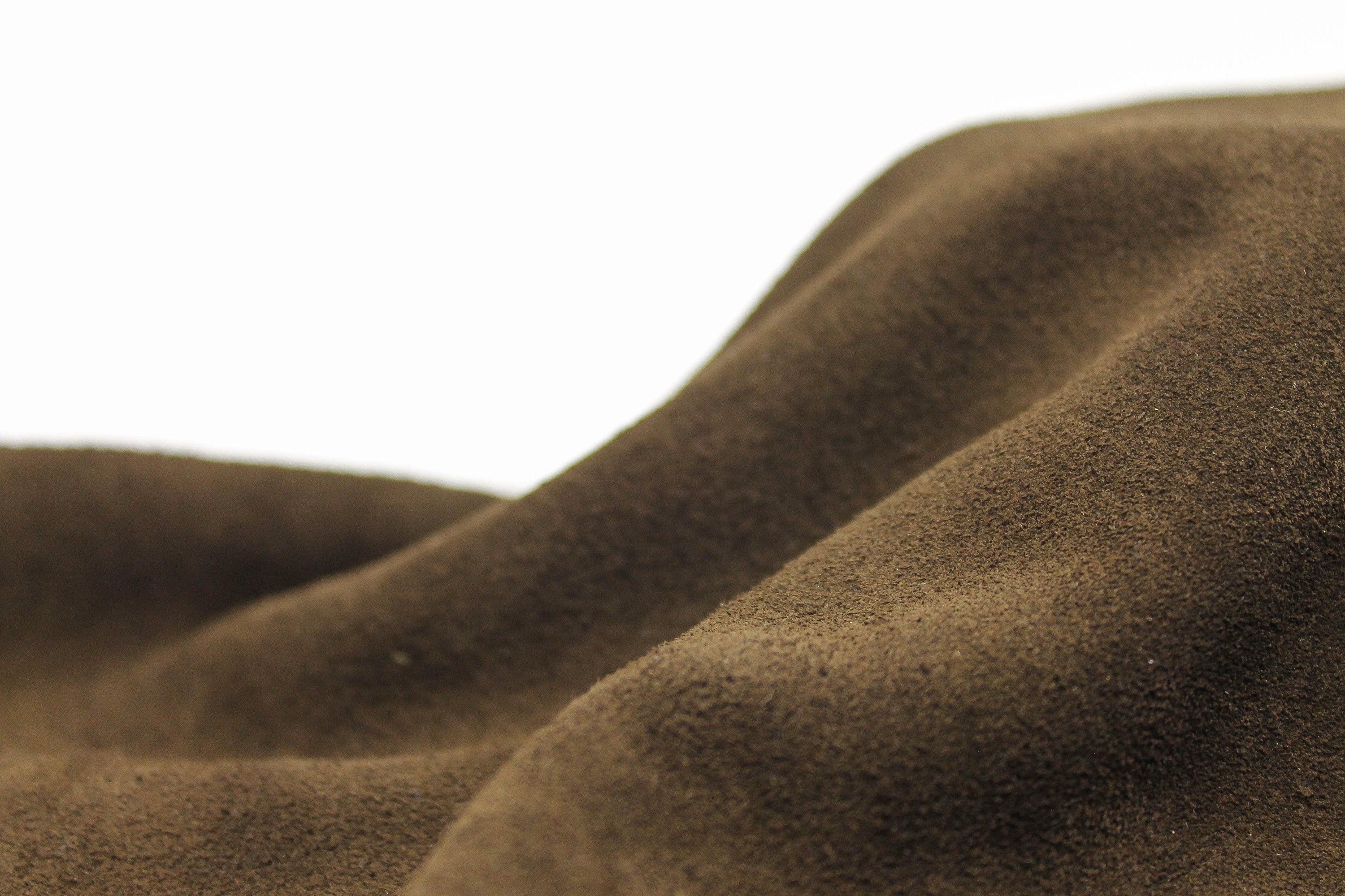 Suede leather – RocadLeather